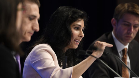 The changing face of economics - CGTN