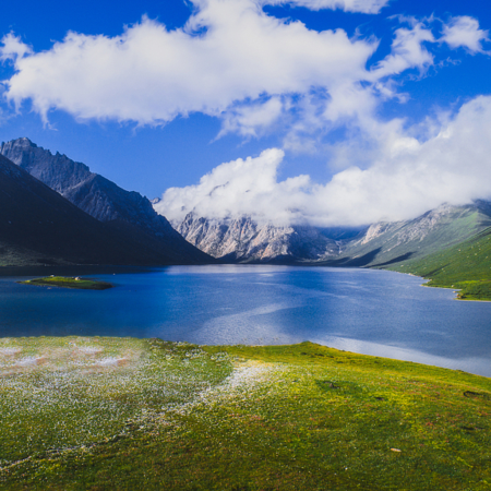 Water of 3 major rivers in China is of good quality for 12 years - CGTN