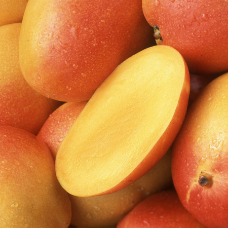 Chinese scientists map genome sequencing for mangoes - CGTN