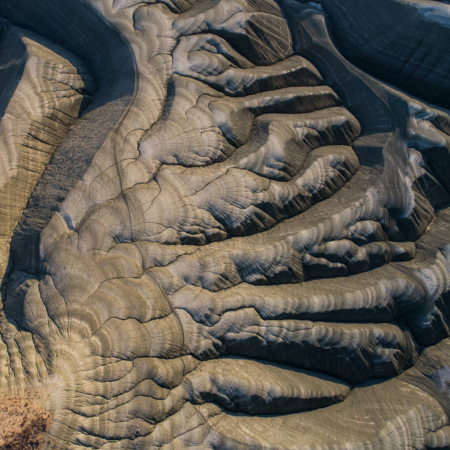 Stunning 'dragon claw' landform in Turkey - CGTN