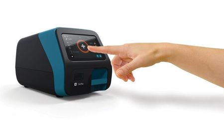 New coronavirus test is imperfect step toward mass screening - CGTN