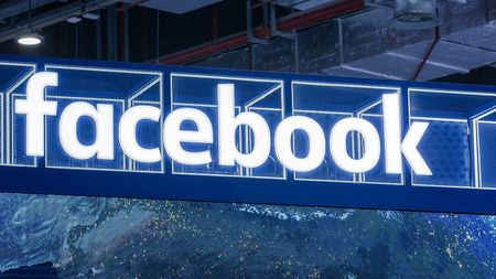 Facebook tests tool to move photos to Google, other rivals - CGTN