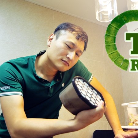 Trash Redefined: What sort of garbage is this?! - CGTN