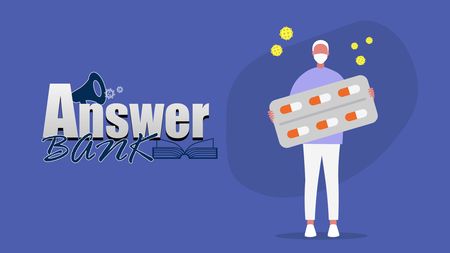 Answer Bank: Is treatment necessary for mild cases of COVID-19? - CGTN