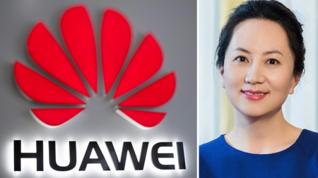 Huawei CFO Meng Wanzhou's extradition hearings begin - CGTN