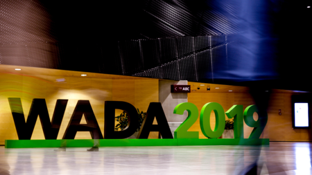 WADA completed investigation into Russian drug cheats - CGTN