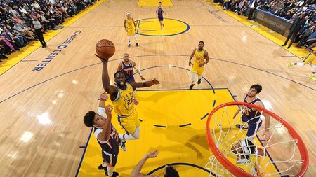 NBA highlights on Dec. 27: Warriors beat Suns for fourth straight win ...