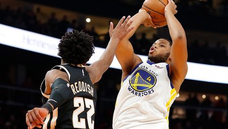 NBA highlights on Dec. 2: Hawks snap 10-game skid in win over Warriors ...