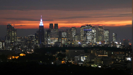 Japan mulls over $92 billion stimulus package to spur growth - CGTN