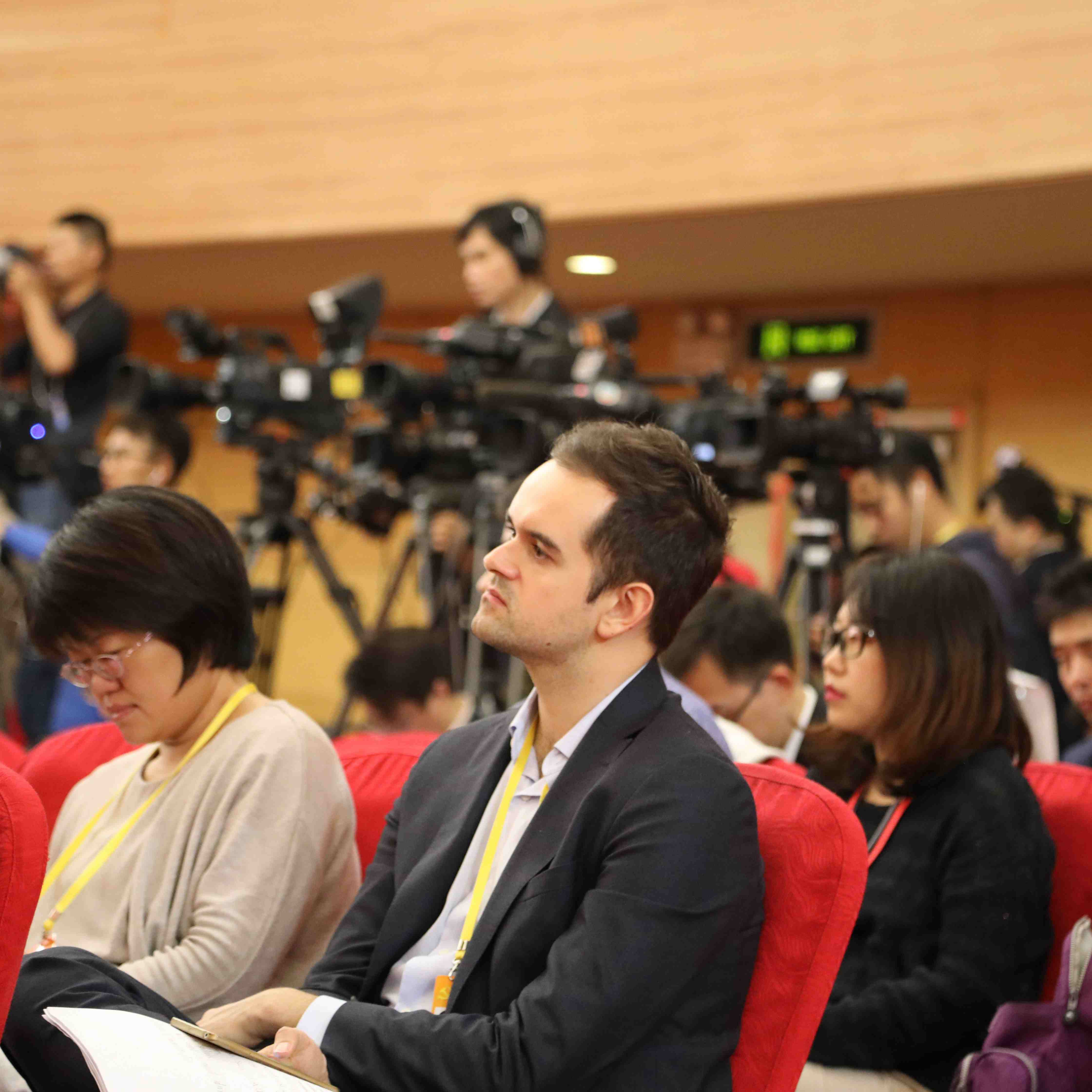 Reporter’s Diary: Facing the ‘principal contradiction’ - CGTN