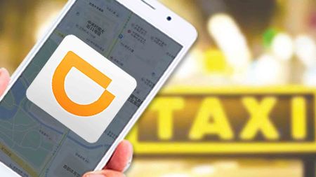 DIDI to relaunch Hitch with improved safety measures - CGTN