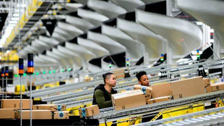 The private sector steps up - CGTN