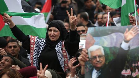 The plight of Palestinians - CGTN