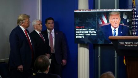 Reason scores rare win as Trump yields to pressure on press briefings ...