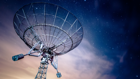 Scientists produce images of most distant known blazar - CGTN