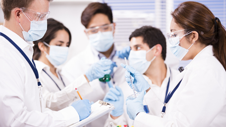 WHO gives details on international coronavirus research team in China ...