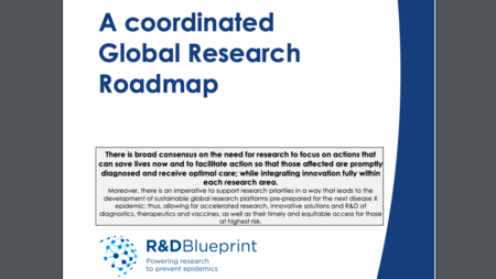 WHO prioritizes 9 areas for global research on COVID-19 - CGTN