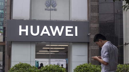 U.S. grants Huawei new 90-day licence extension for the third time - CGTN