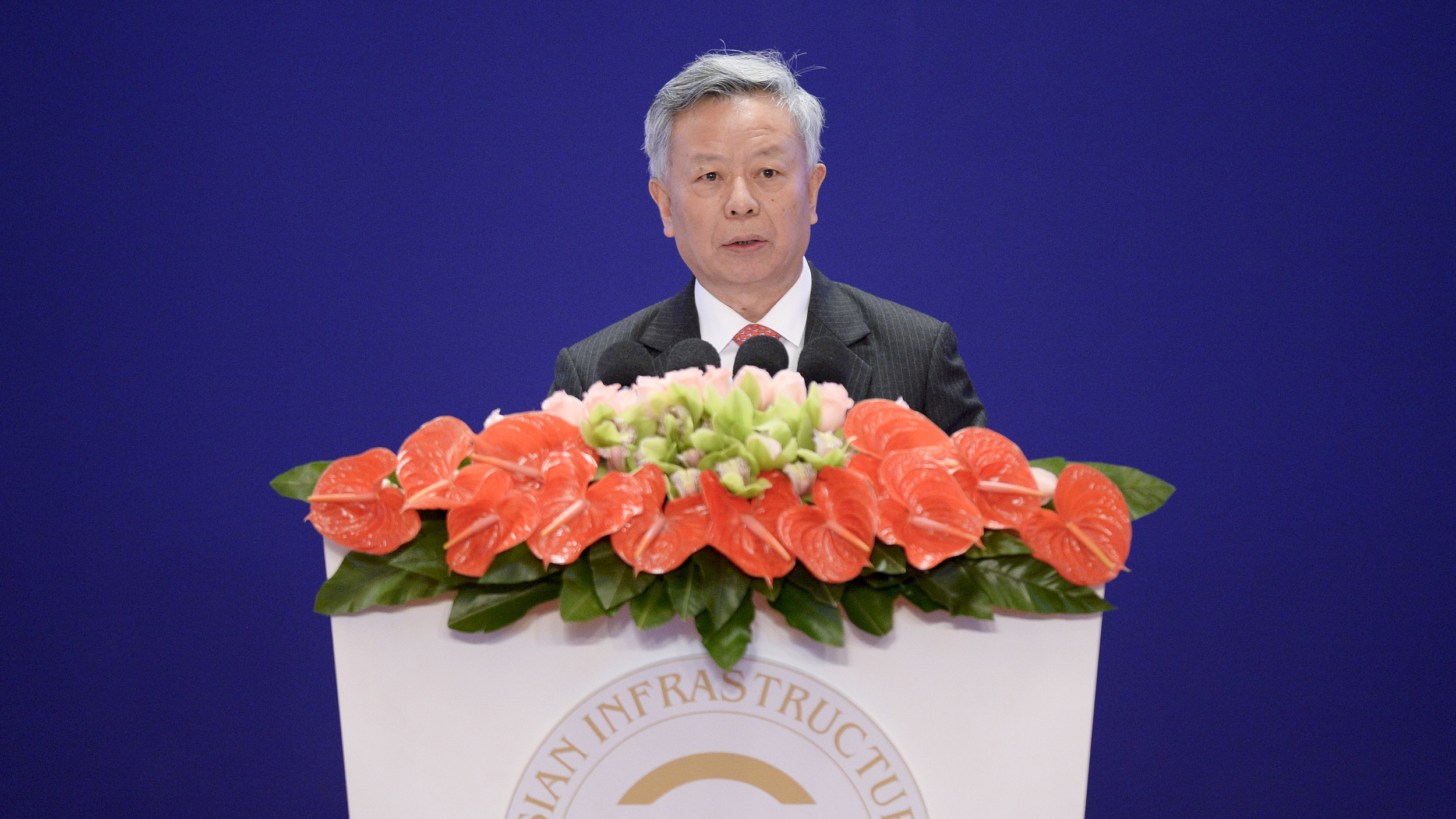 Yang Rui - Columnists - Opinions - CGTN