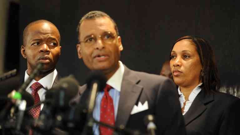 US megachurch leader quits Trump's advisory board - CGTN