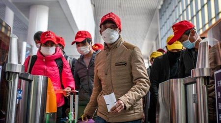 Live: Improving policy support for vulnerable groups - CGTN