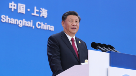 China to remain a backbone of an open world economy - CGTN