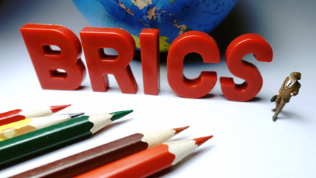 BRICS cooperation is crucial amid profound changes globally - CGTN