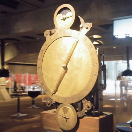 The International Museum of Horology a must-see for watch lovers - CGTN