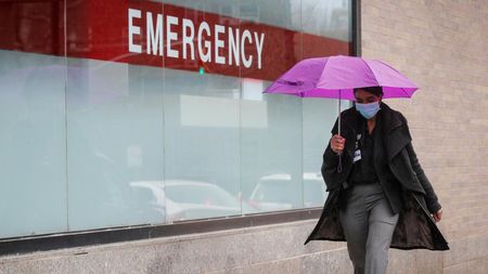 What is a 'state of emergency'? - CGTN