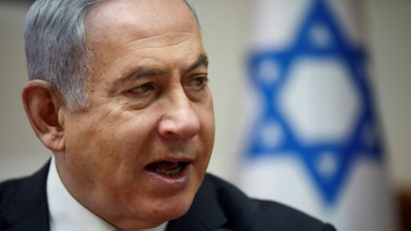 Israel's Supreme Court clears Netanyahu to form government - CGTN