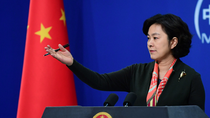 Chinese government confident of controlling, defeating the epidemic - CGTN