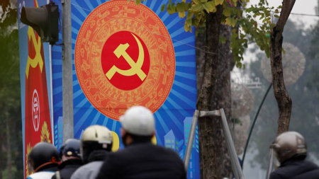 CPC Central Committee congratulates CPV on 90th anniversary - CGTN