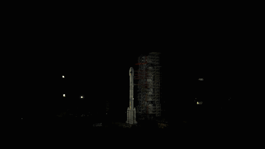 China launches penultimate BeiDou-3 navigation system satellite - CGTN