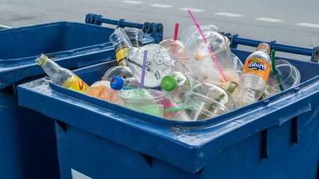 Beijing gears up for new waste-sorting rules - CGTN