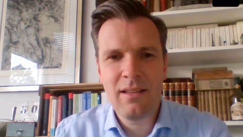 Sustainable Gastronomy Day: 'Food is the fabric of societies' - CGTN