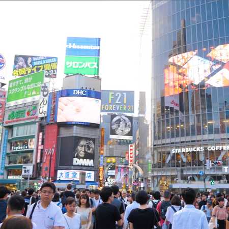 Story of Fighting COVID-19: Tokyo residents adapt to a new lifestyle - CGTN