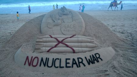 A nuclear crisis could again rear its head - CGTN