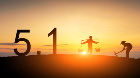 Labor Day marks the revival of Chinese tourism - CGTN