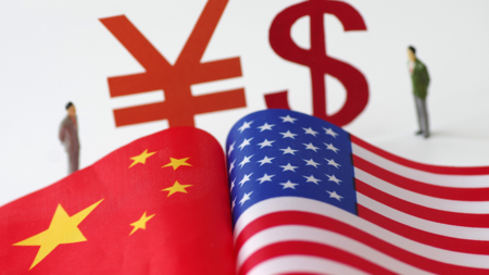 Far-reaching U.S. gains from "phase one" trade deal - CGTN