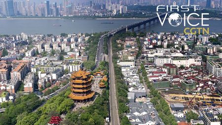 China determined to fight COVID-19 via local gov't reshuffle - CGTN