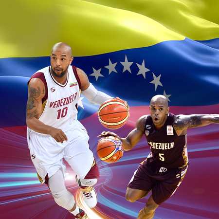 How far can Venezuela's veterans go at the Basketball World Cup? - CGTN