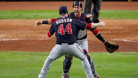 MLB may have an 80-game regular season and expanded playoffs - CGTN