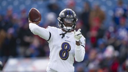 2020 Pro Bowl roster: The old, the young, the newbies - CGTN