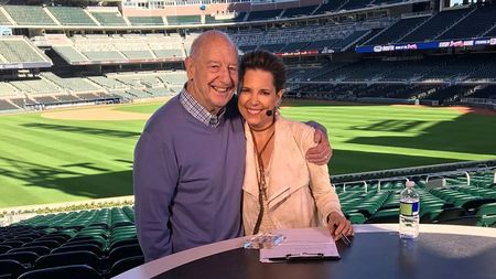 Former NBA team executive Mike Storen dies at 84 - CGTN