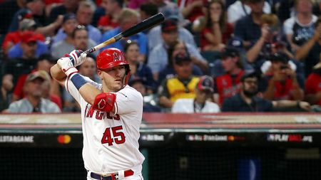 MLB announces 2019 Silver Slugger Award winners: Newbies and veterans ...