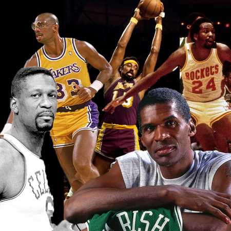 The trades that changed NBA history - Part 1 - CGTN