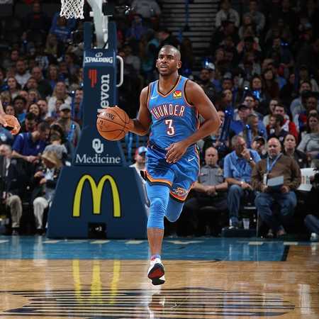NBA highlights on Nov. 15: How valuable is Chris Paul? - CGTN