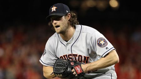 Yankees make Cole highest-paid pitcher with 9-year, $324mln-deal - CGTN