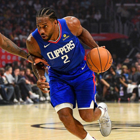 NBA highlights on Nov. 3: Leonard serves Clippers vengeance on Jazz - CGTN