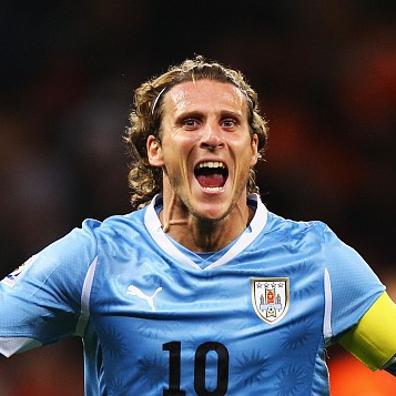 Uruguay great Diego Forlan announces retirement - CGTN